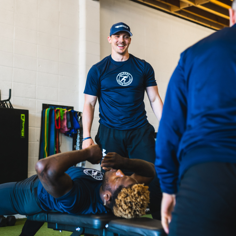 About Us - Speed School