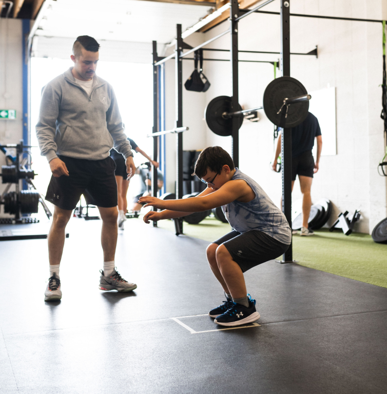 About Us - Speed School