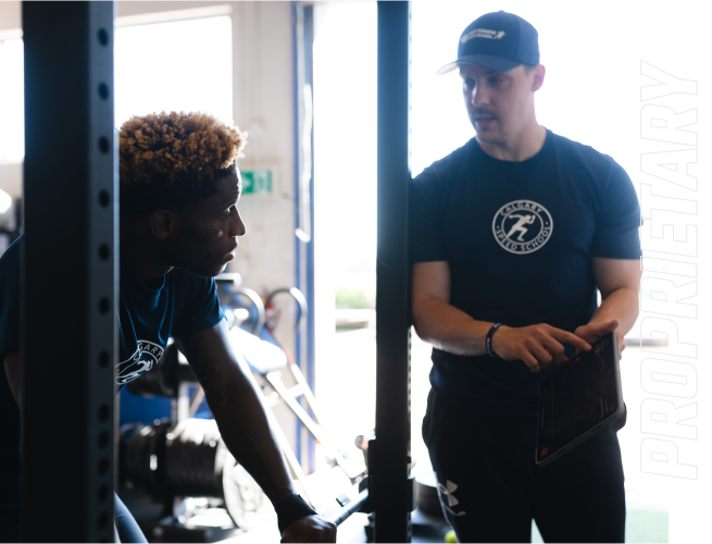 Sport Team Training Calgary - Performance Coaching and Support