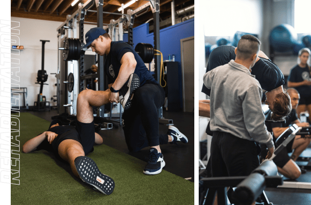 Sports Therapy Calgary - Professional Care for Athletes