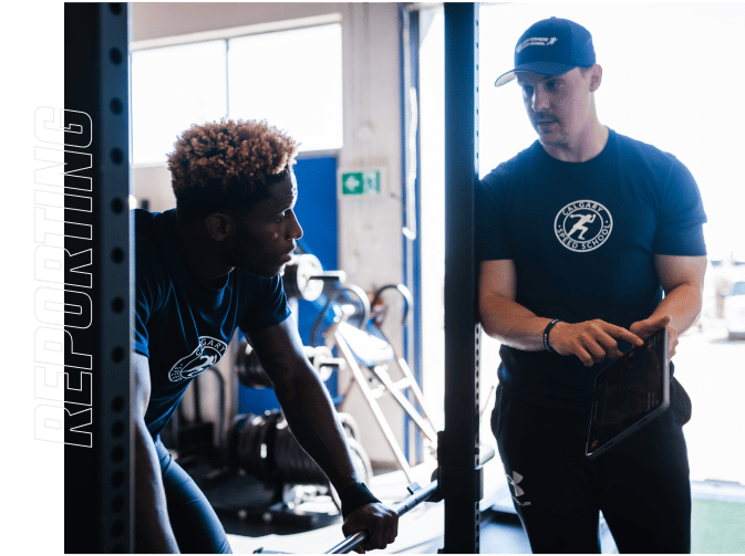 Athletic Performance Testing Calgary - Achieve Peak Performance