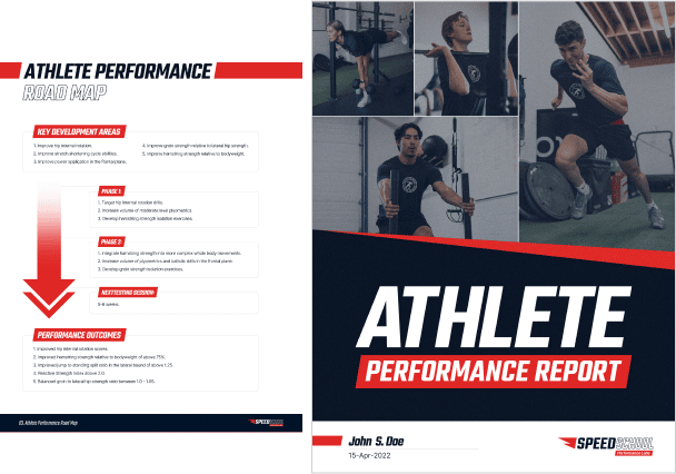 Athletic Performance Testing Calgary - Achieve Peak Performance