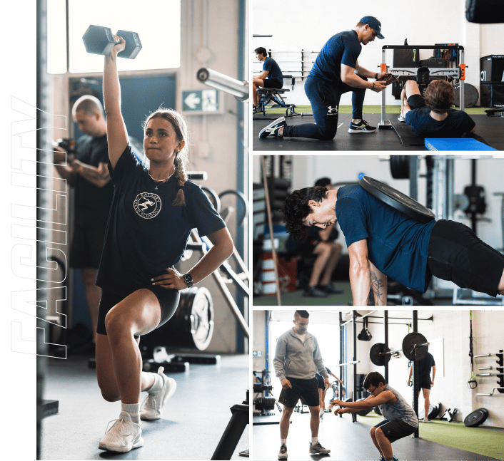 About Us - Speed School