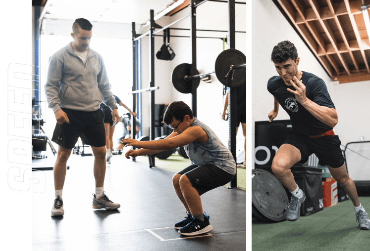 About Us - Speed School