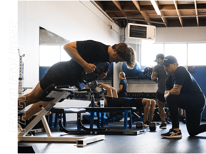 Sport Team Training Calgary - Performance Coaching and Support